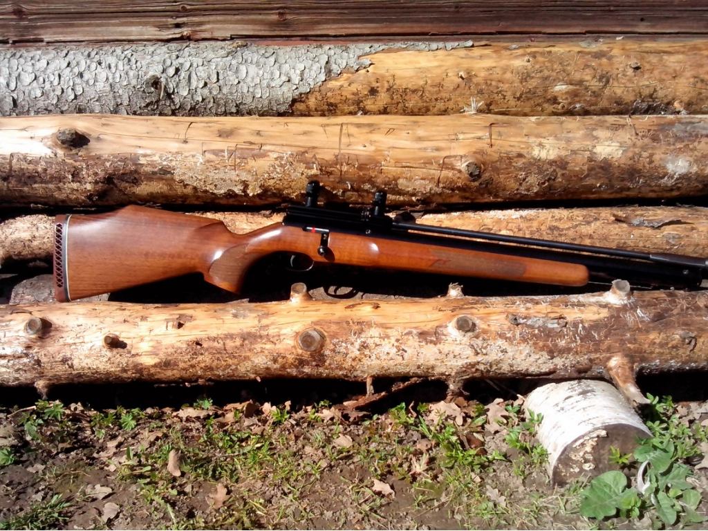 Продам PCP пневматику Webley FX2000.Кострома : купля-продажа пневм ...